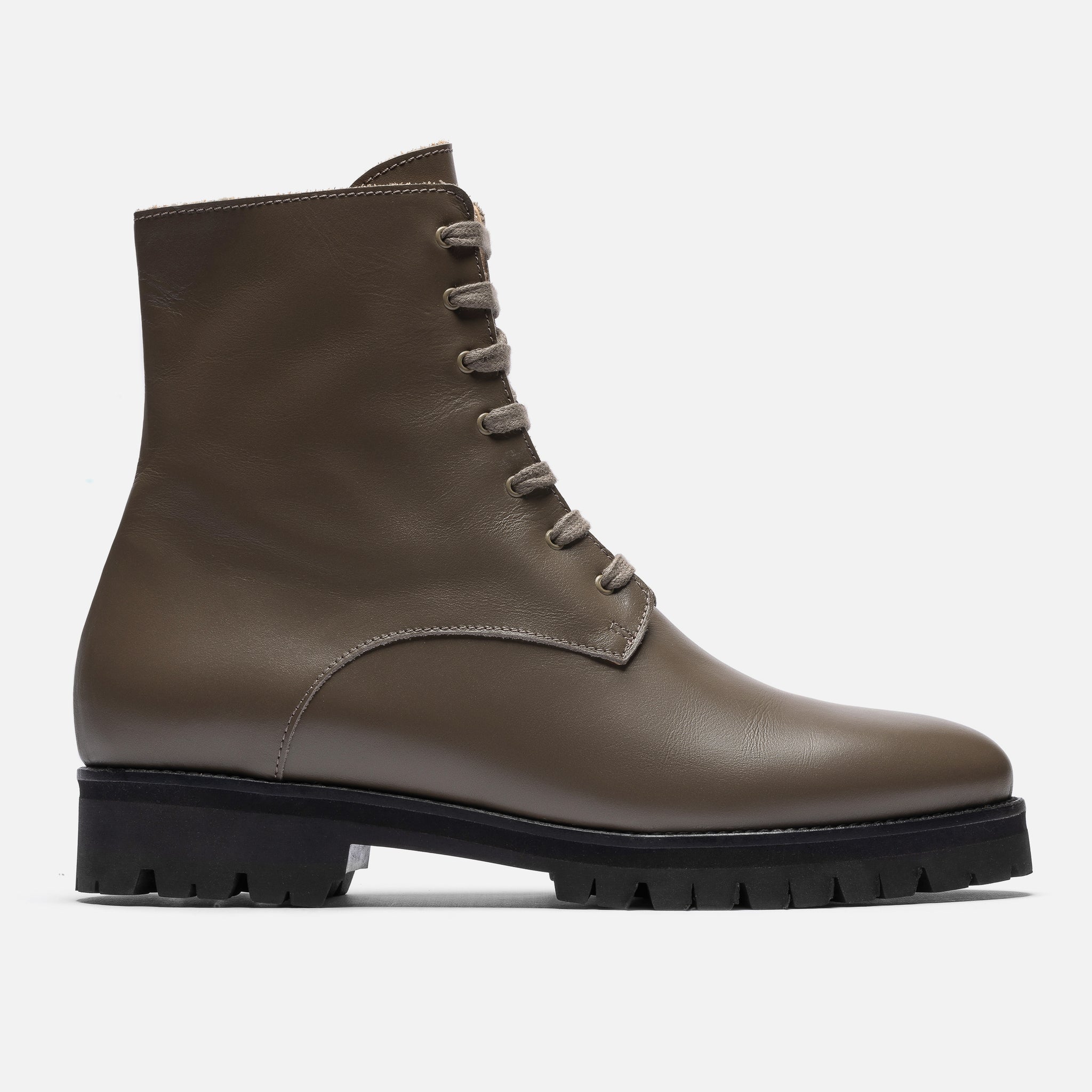 The Moto Boot